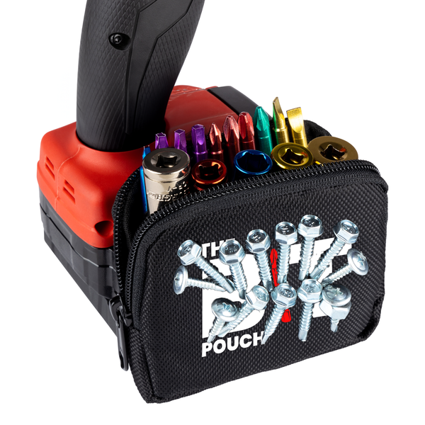 The Bit Pouch 2.0